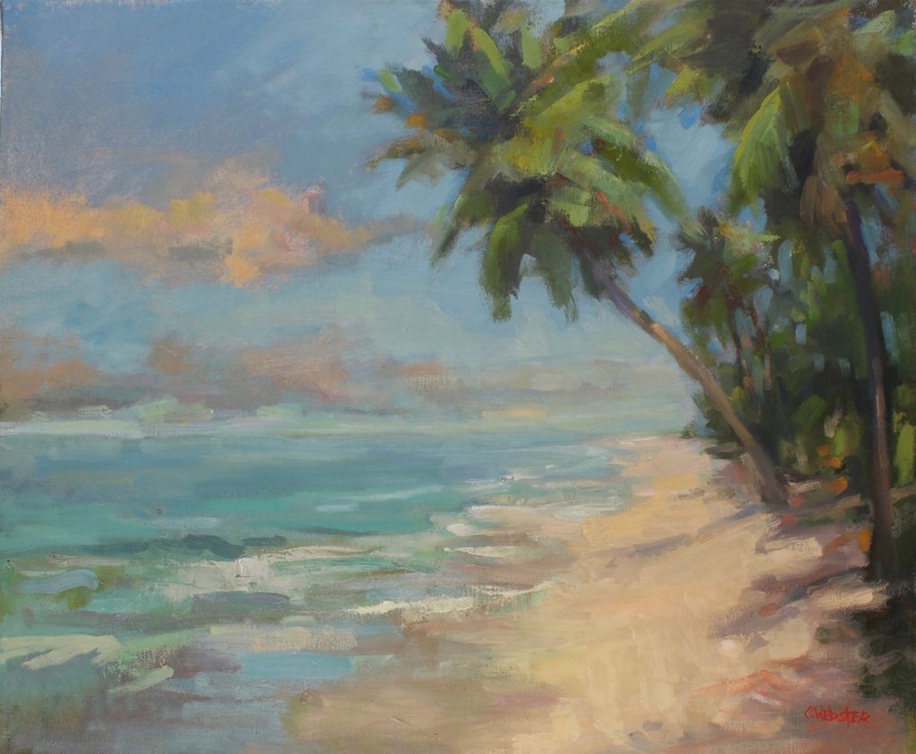 Portfolio – Colleen Webster